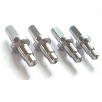 Pyramid Diamond Penetrator For Vickers Hardness Testers/rockwell ...