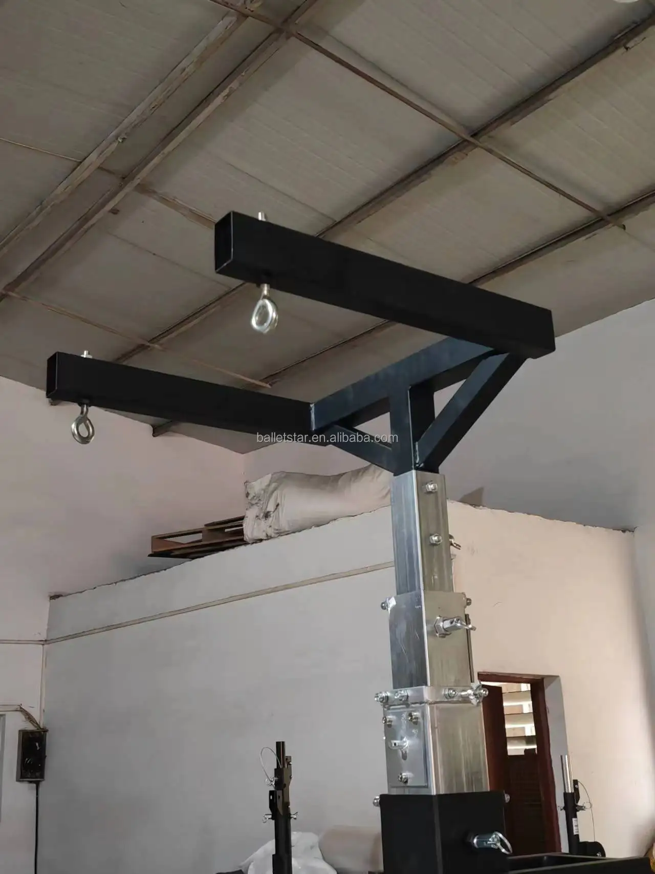 Line Array Truss Tower Truss Lift Tower For Line Array Speaker - Buy ...