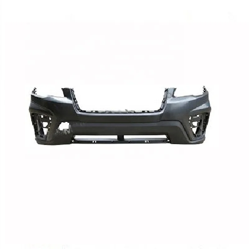 Front Bumper Usa Body Parts 57704sj010 For Subaru Forester 2019 - Buy ...