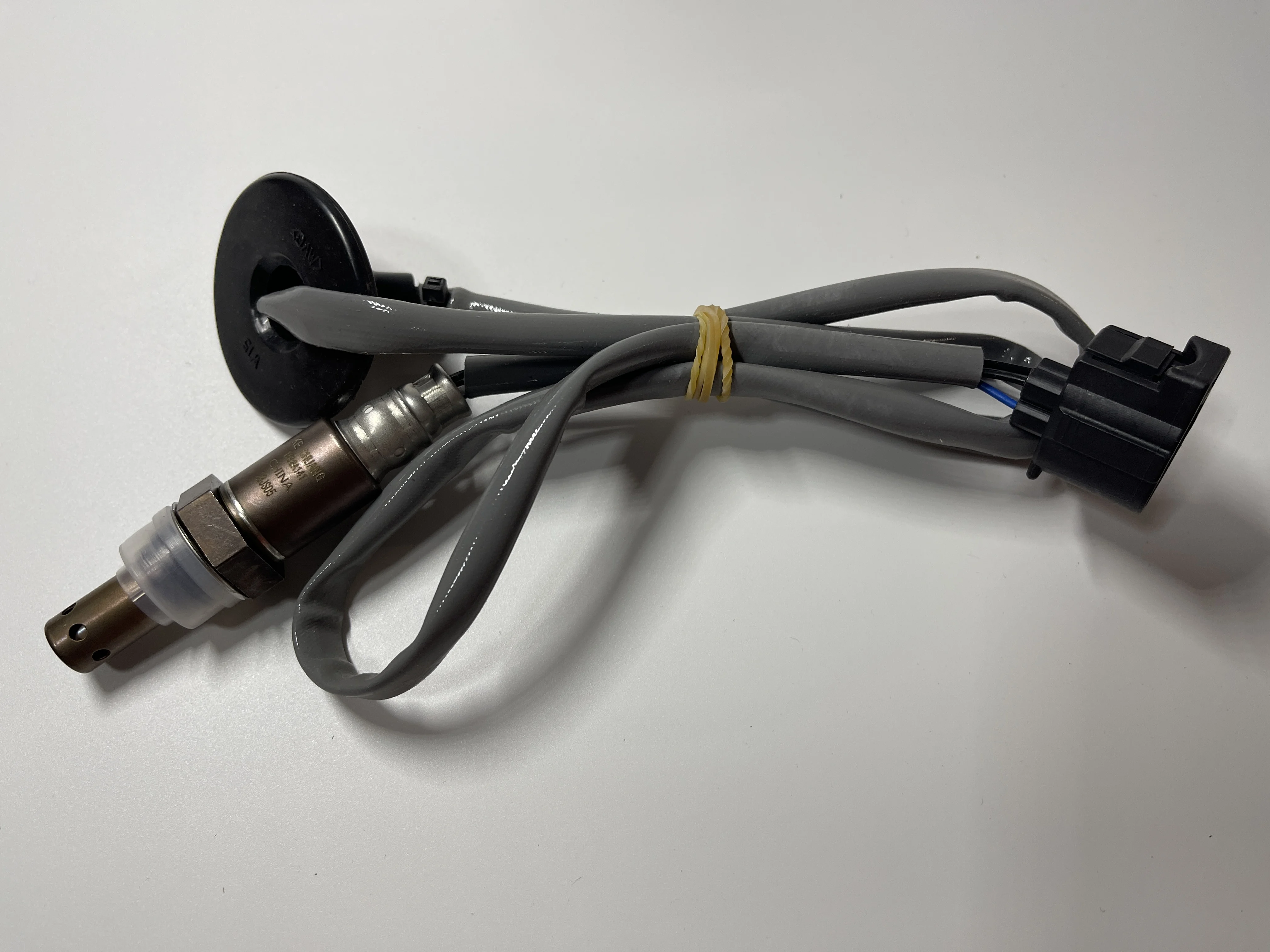 Customized Products Air Fuel Ratio Oxygen Sensor Automotive With ...