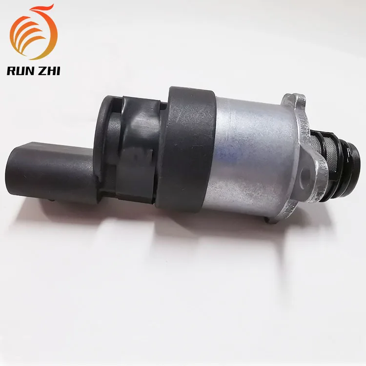 Diesel Fuel Injection Pump Metering Solenoid Valve 0928400799 or Fuel ...