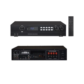 Company Overview - Enping Nuoxun Electroacoustic Technology Equipment ...