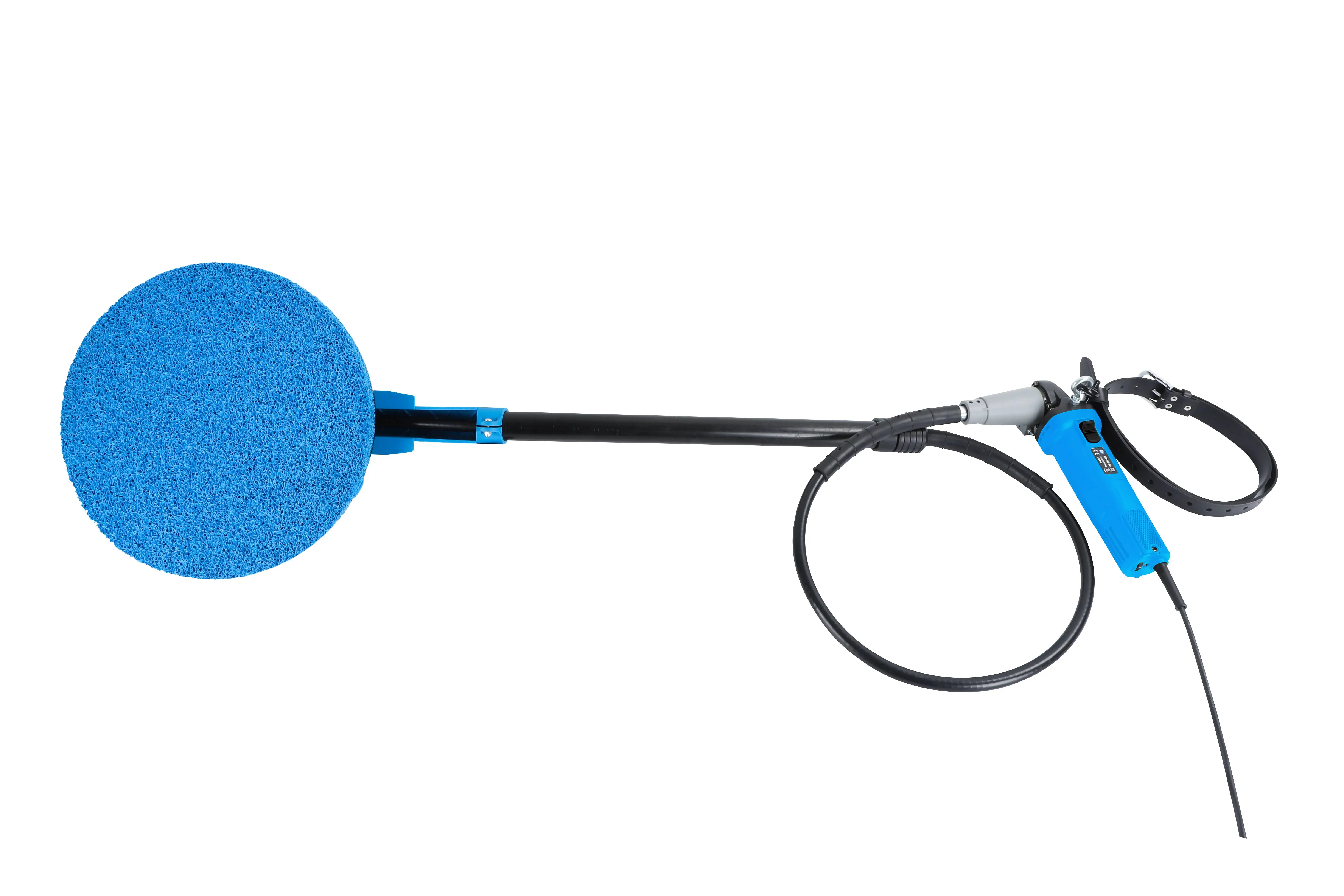 OEM MINOVA Multi-Function Electric Wall Polishing Machine