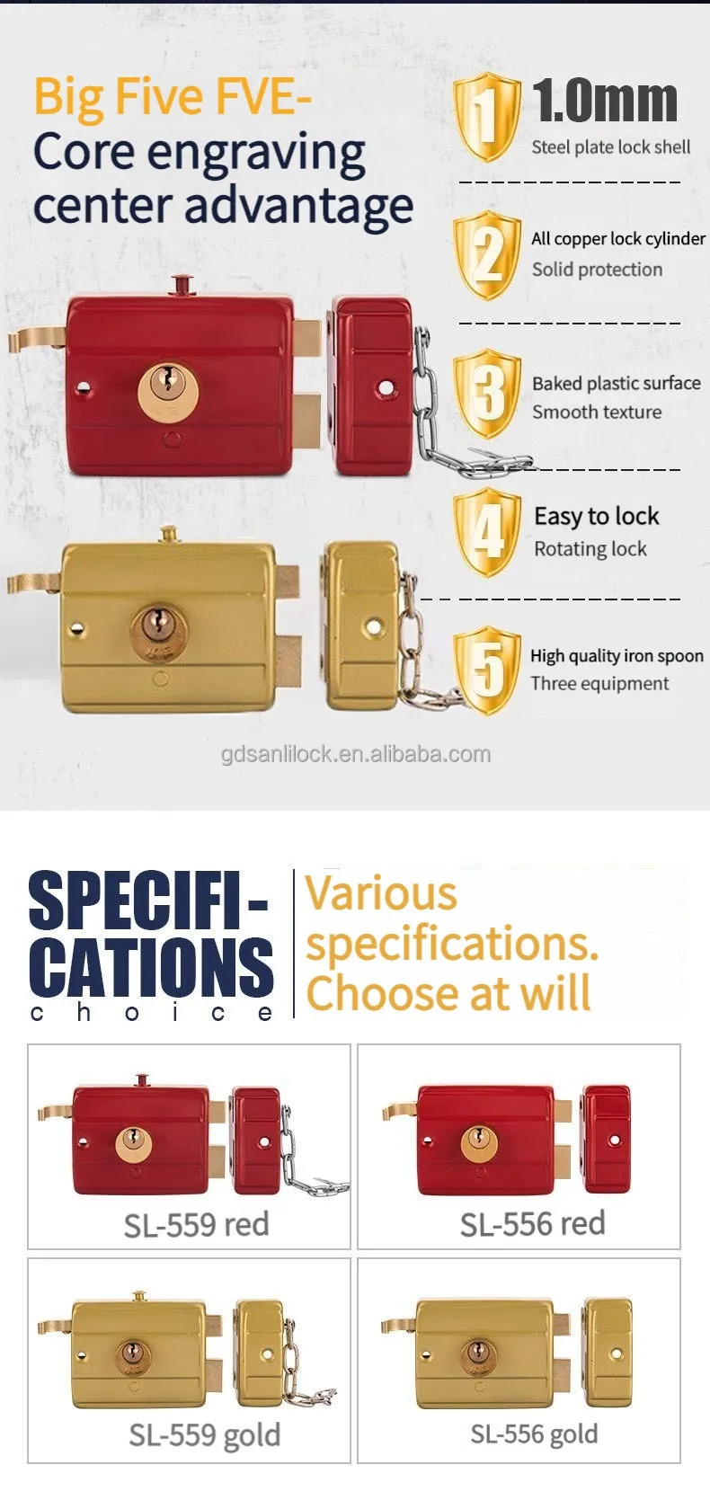 Secure Your Wrought Iron Gate with Our Lock Box Solution