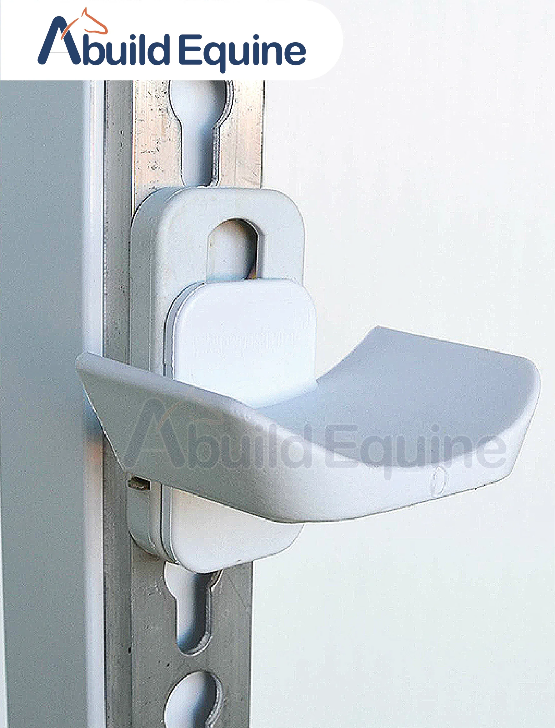 20mm Depth Uv Resistant Nylon Jump Cup For Horse Jumping Oem