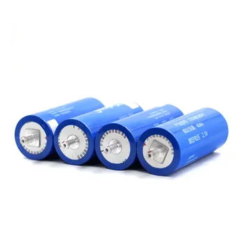 Yinlong 66160h 2.3v 40ah Original Grade A Car Battery Lto 66160 40ah ...