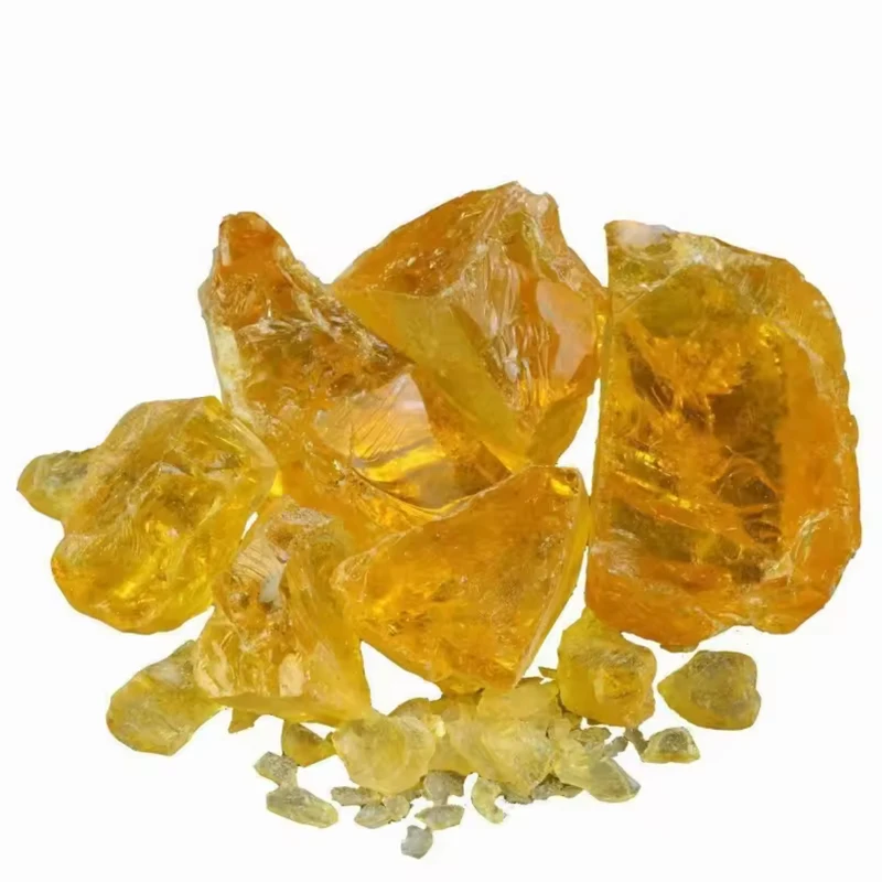 China Supply Rosin Ester Gum Rosin / Pine Gum Rosin/ Colophony Rosin ...