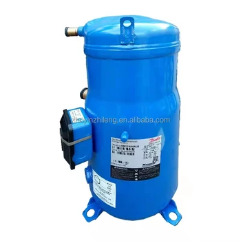 Air Conditioning Compressor Sz185s4cc Sz185s9rc Sz185s3rc Sz185w4xd ...