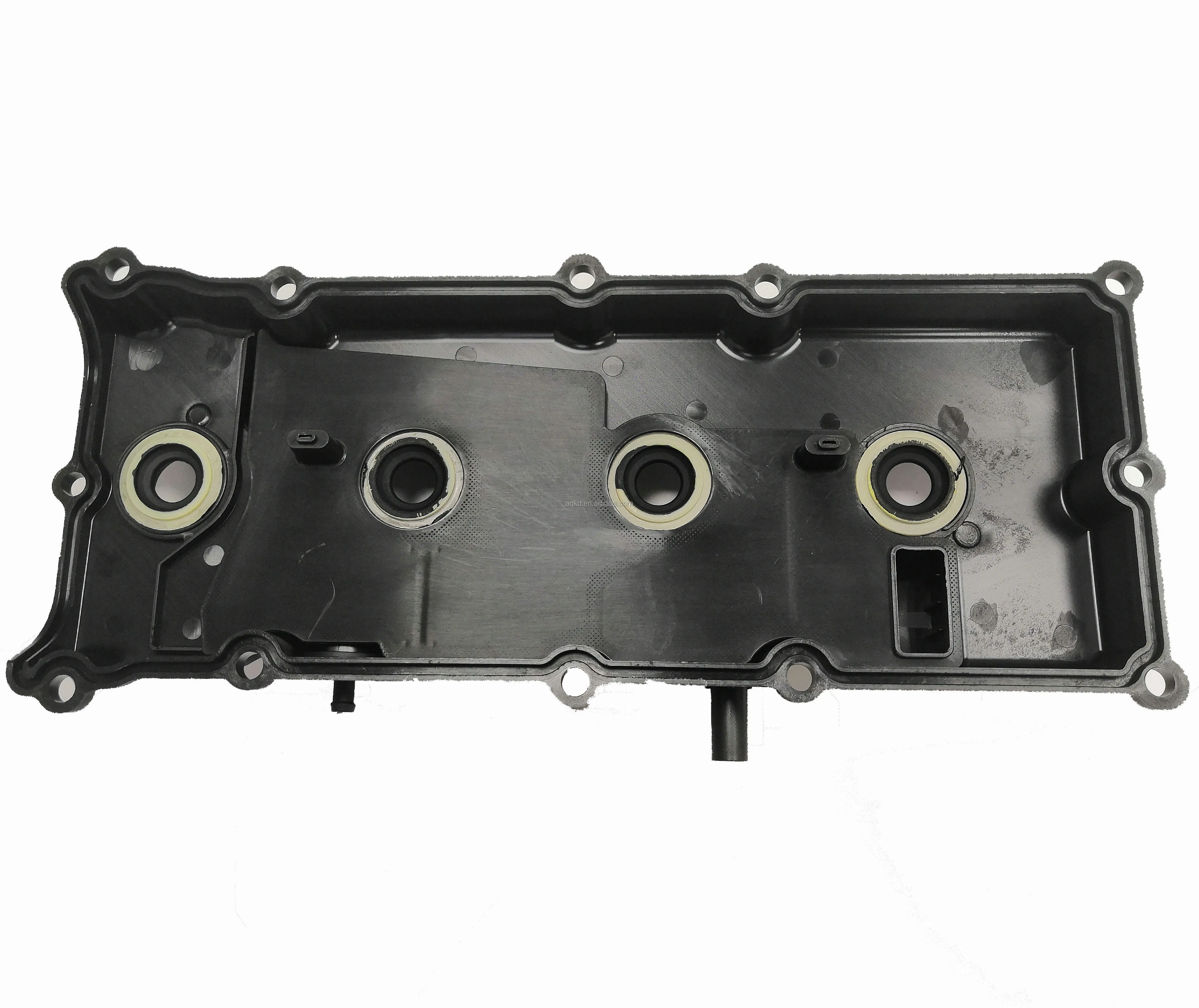Engine Valve Chamber Cover with Gasket 13264-ZE01A 13264-7S010 for ...