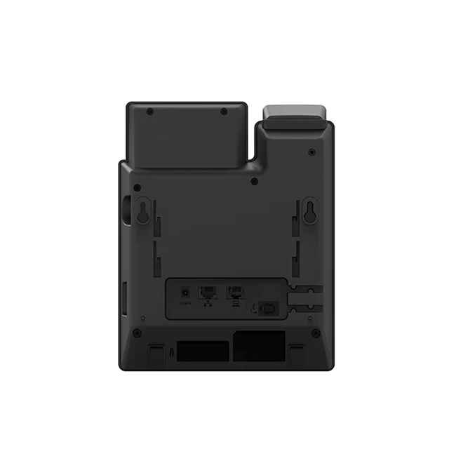 Wifi Sip Phone For Business Hotel Voip Telephone 2.4g 5.8g Wirele Phone ...