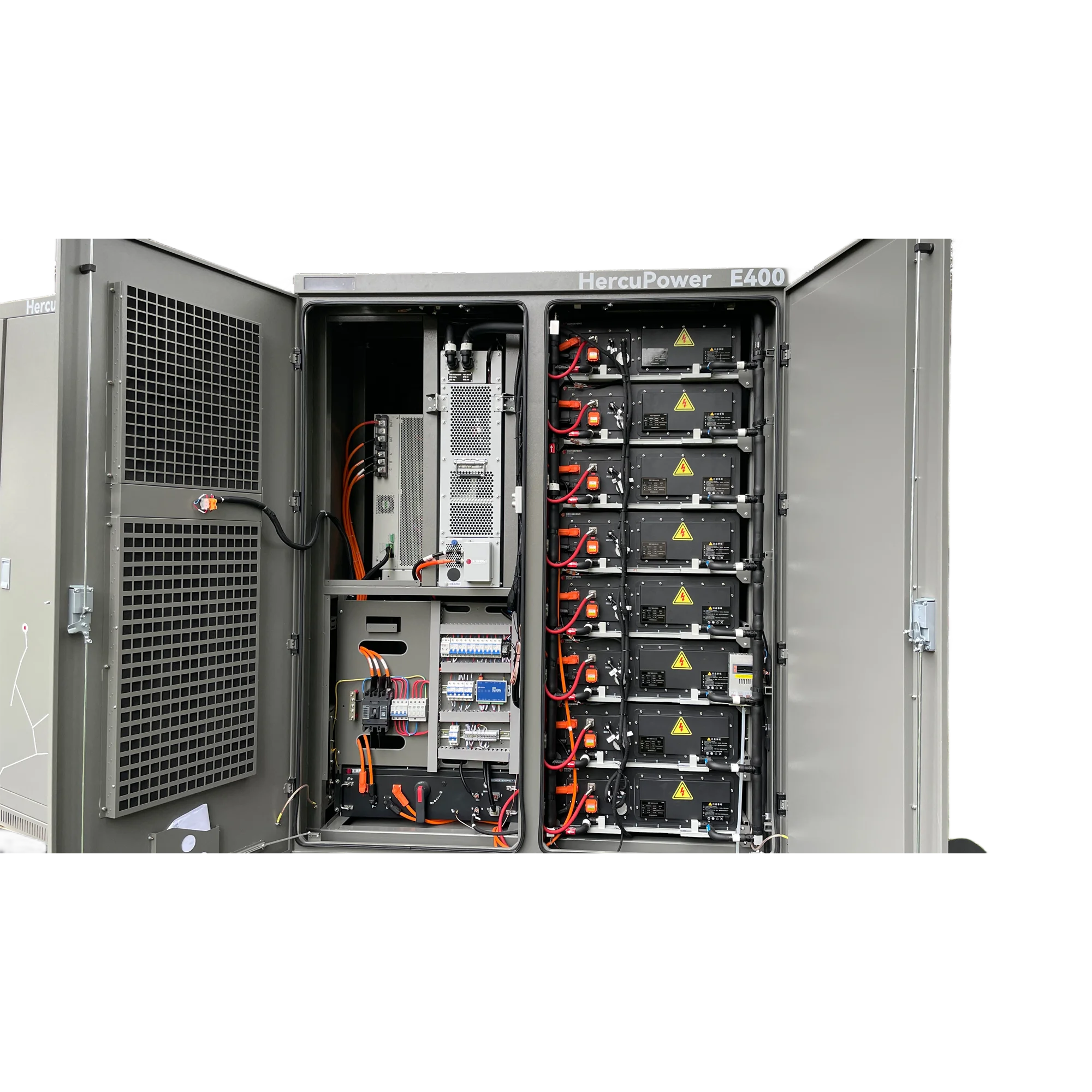 215kwh/233kwh/249kwh Energy Storage Solutions for Industry