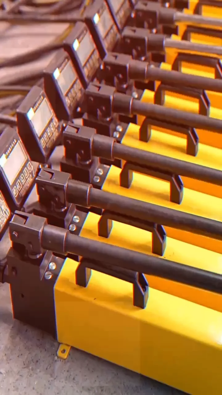 Langry Pullout Test For Anchor Bolt Concrete Anchor Pull Out Force Test ...