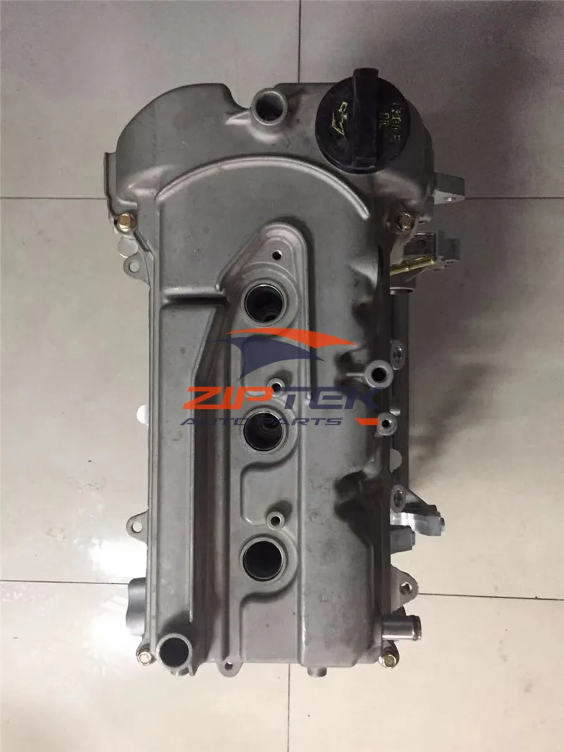 Auto Parts 1.0l K10b Engine For Suzuki Alto Wagon R Celerio Cultus ...