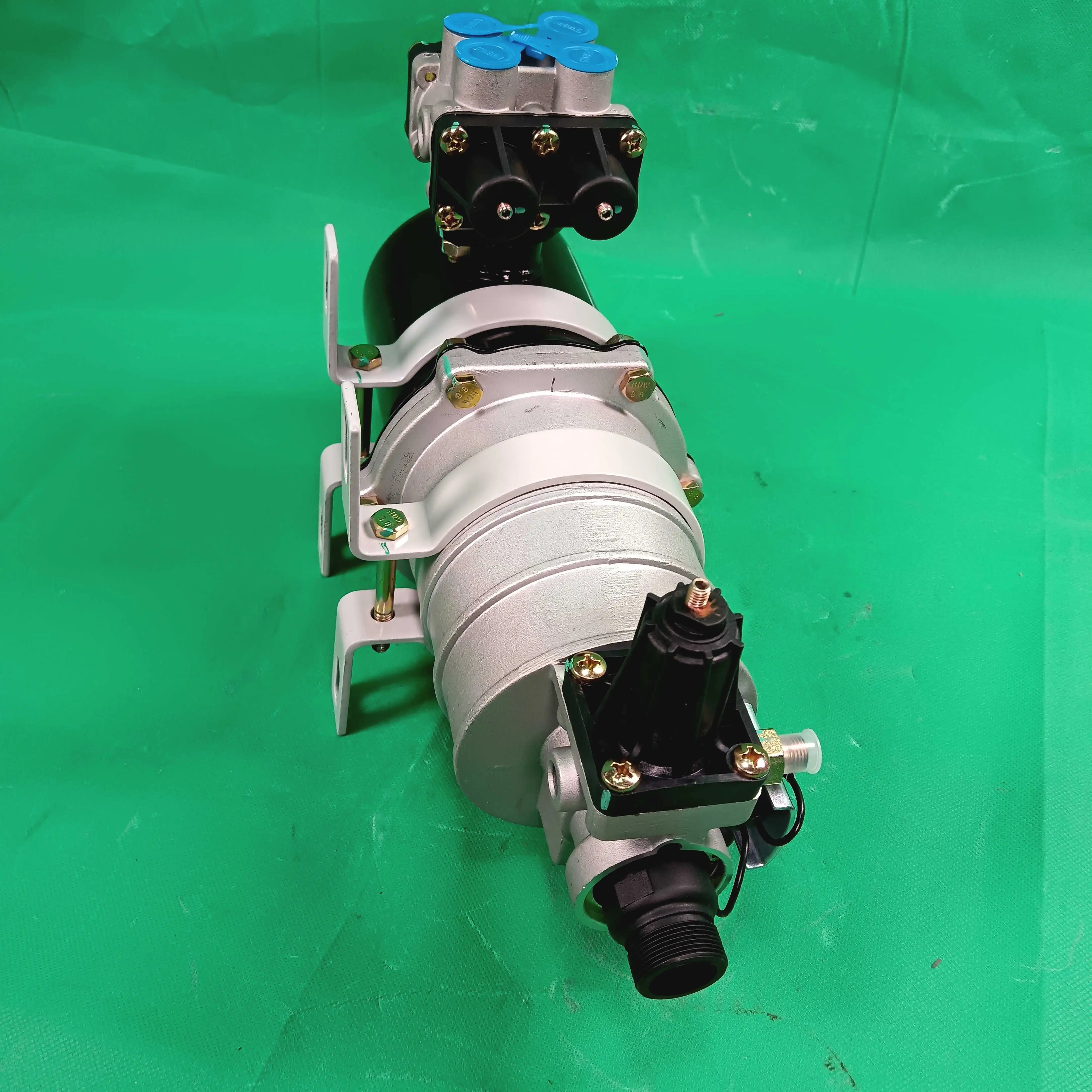 Truck Brake System Components Commercial Vehicle Parts Air Dryer ...