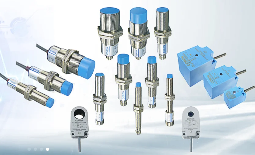 Rechner Capacitive Proximity Sensor Kas-70-a14-m30-a-pbt-z02-1-nl - Buy ...