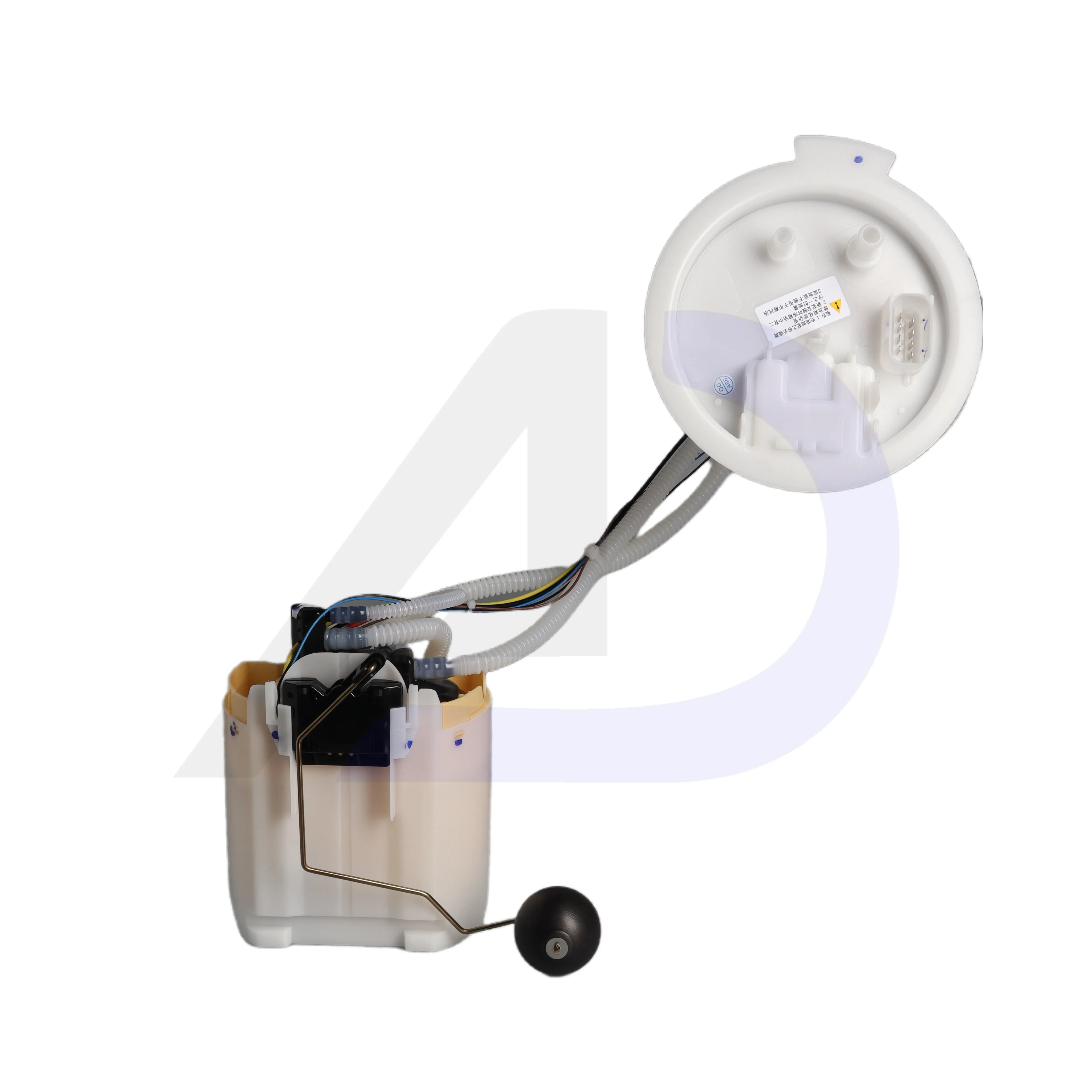 Auto Parts Fuel Pump Assembly OEM 16117214882 for BMW X3 G01/ BMW X4 ...