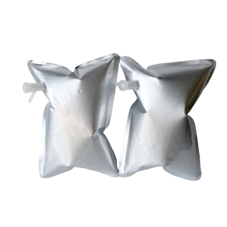 Customizable Gas Sampling Bags - Ideal for Lab Research