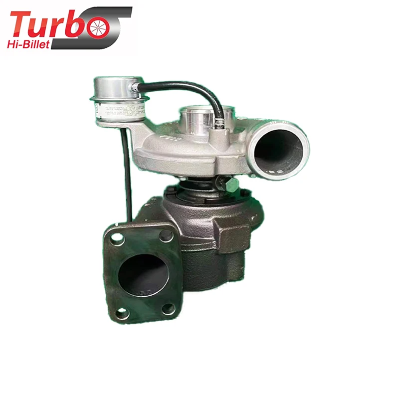 Perkins Genuine Gt25 Turbocharger For T4.40 Engine Turbo Parts 2674a211 ...