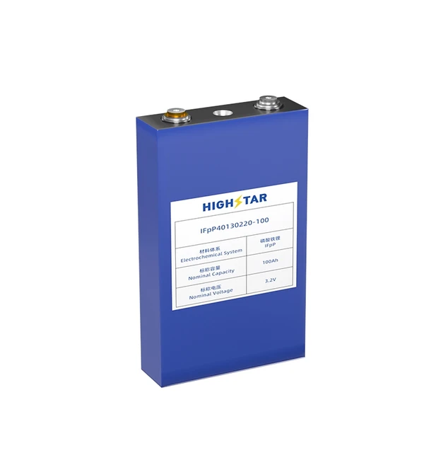 Jiangsu Highstar Battery Manufacturing Co., Ltd. - Li-ion Battery ...