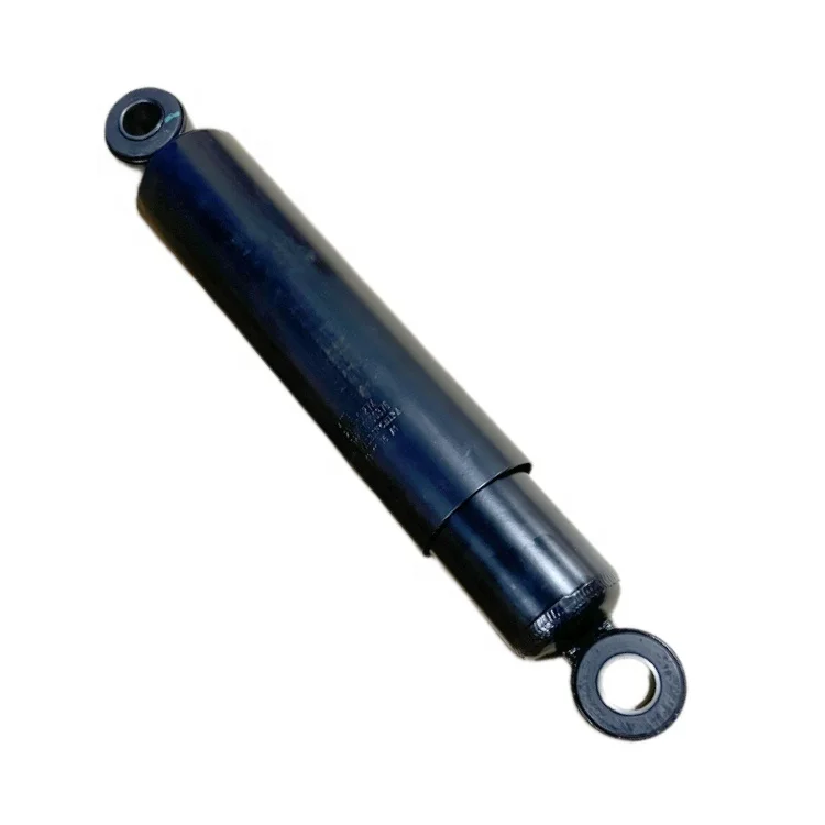 Original Bus Parts - High-Quality Shock Absorbers for Yutong