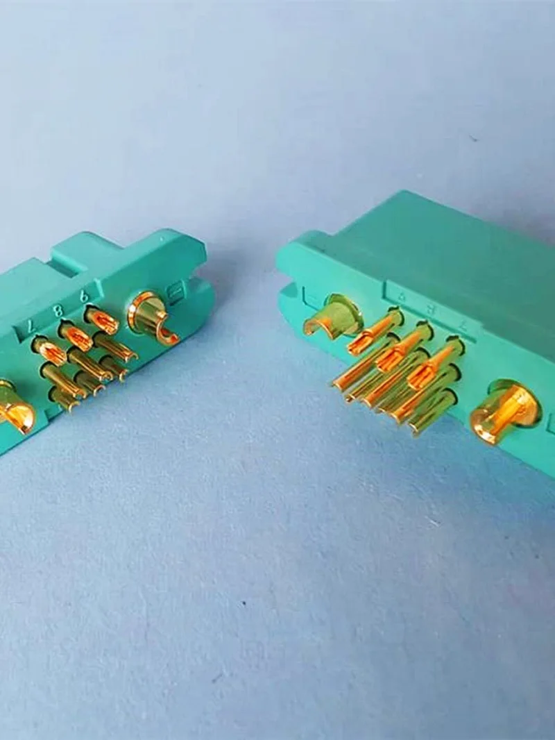 Mpx2+9 Socket Vtol Pro Adapter Jx9 Connector Multi Wires Servo ...