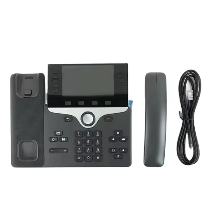 Original 8800 Series Ip Phone Cp-8841-k9 Unified Voip Conference Phone Cp-8841-k9 - Buy Buy Cp ...