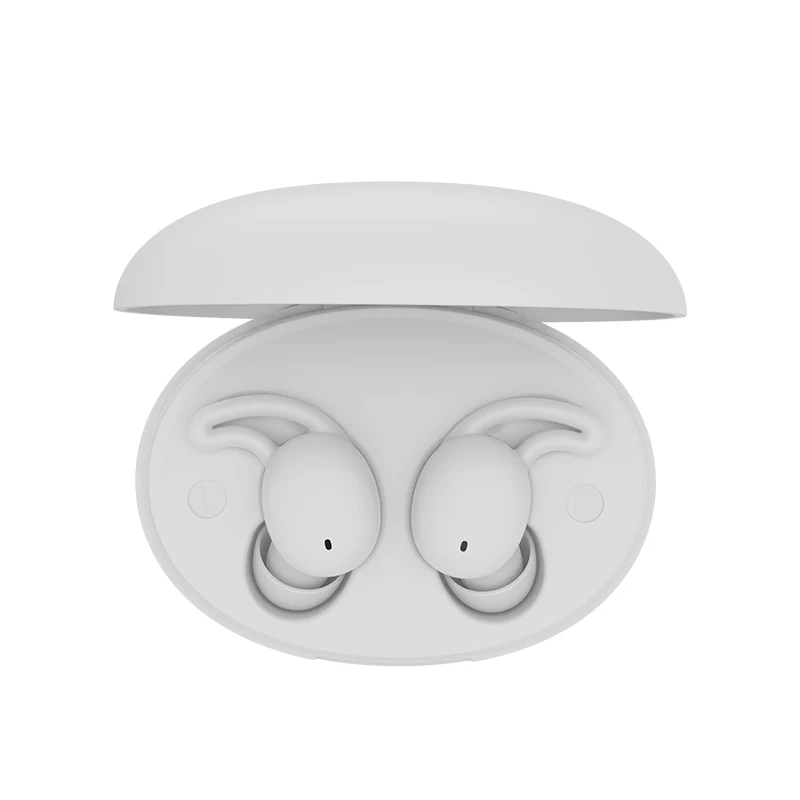 Lindero H40 Sleep Earbuds Tws Earphones Wireless Bluetooth Headphones ...