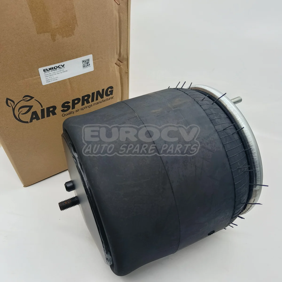 Eurocv Truck Parts Voe 22058739 Air Spring 4562n For Volvo Trucks - Buy ...