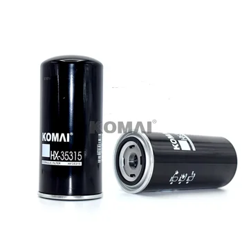 1202804003 Hydraulic Oil Filter Use For Air Compressor B7163 P502231 ...