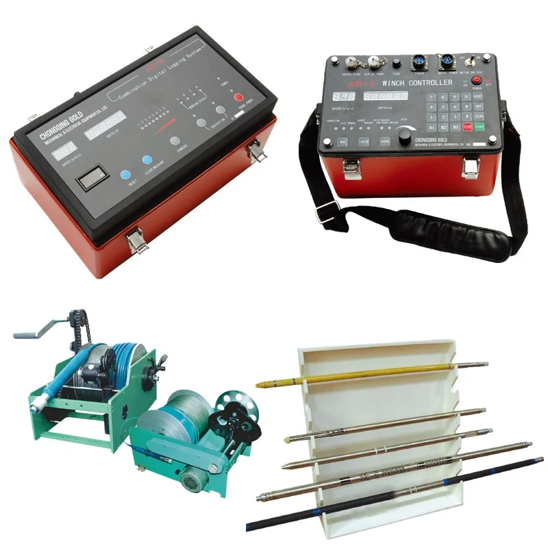 Alat Logging Gamma Ray, Alat Logging Kawat Sinar Gamma| Alibaba.com