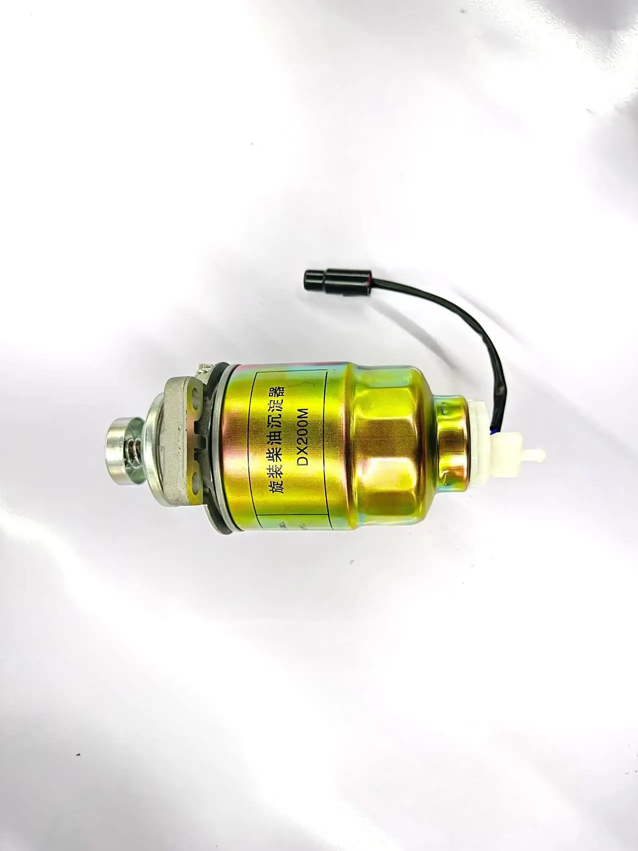 High Efficiency Fuel Filters for Hyundai and Kia Vehicles
