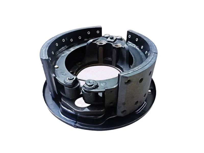 Sinotruk Howo Brake Lining Rivet WG9231340068 - Replace/repair