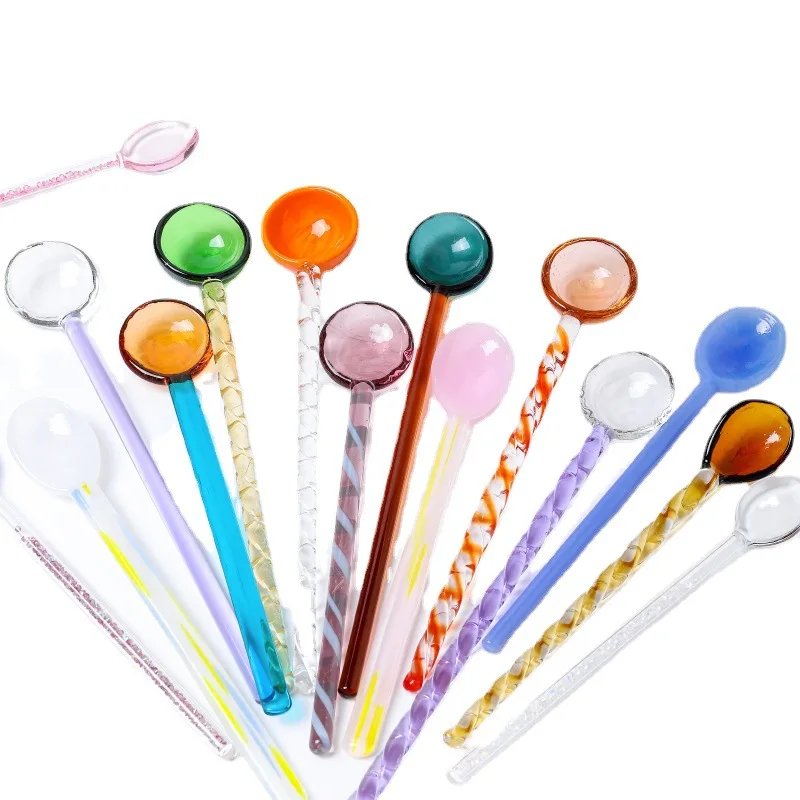 Biodegradable Cocktail Stirrer Glass Stirrer Cocktail For Drink,Coffee ...