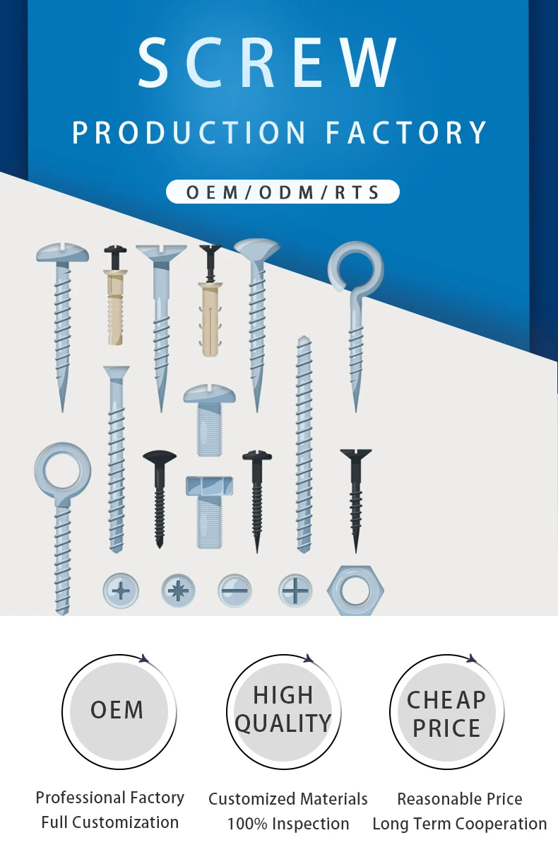 Self Drilling Screws Stainless Steel Hexagon Head Self-drilling Screws ...