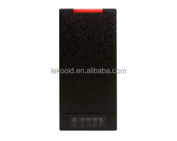 HID multiCLASS SE RP10 Reader AC-HID-900PTNNEK00000| Alibaba.com