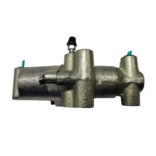 3523100a Original Light-load Truck Inertial Proportional Valve Brake ...