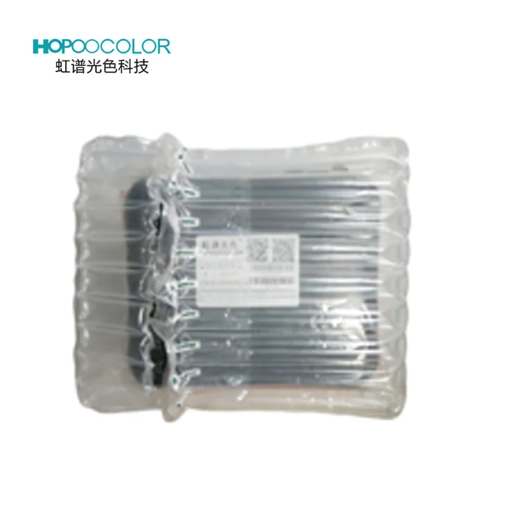 Ohsp350m Luminous Flux Meter Ccd Spectrometer Lumen Tester With ...