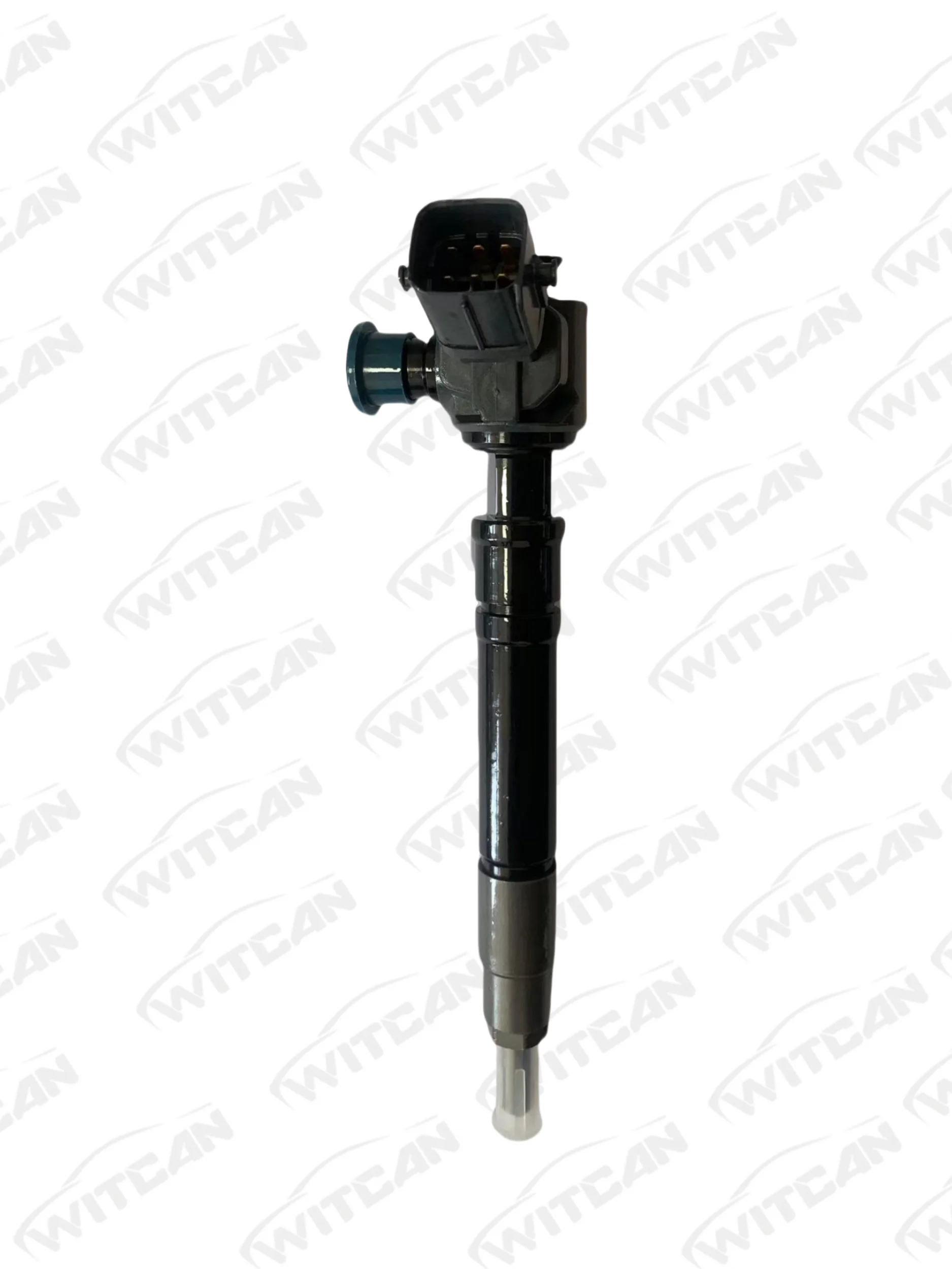 High Quality Fuel Injector 23670-11030/23670-08010/23670-08020 Diesel ...