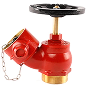 Cast Iron Fire Hydrant Landing Valve Manufacturers Indoor Fire Hydrant ...