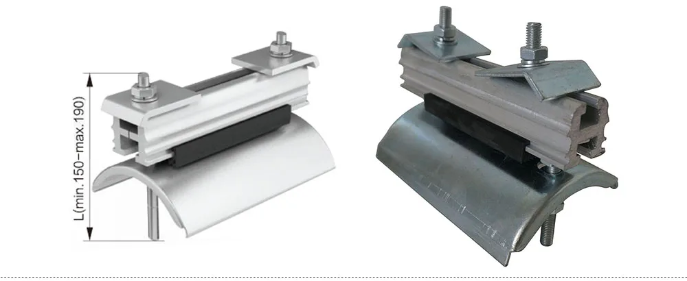 KOMAY I Beam Cable Trolley Crane - Durable & Efficient