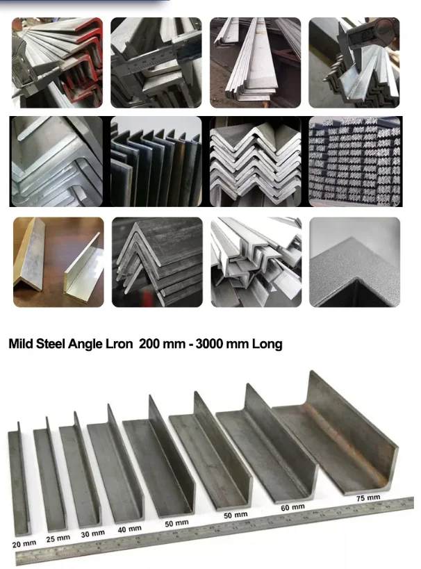 Stainless Steel Angle Bar 304 316 Stainless Steel Unequal Steel Angle ...