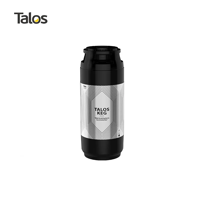 TALOS T-Keg One Way 20l Plastic Beer Keg| Alibaba.com