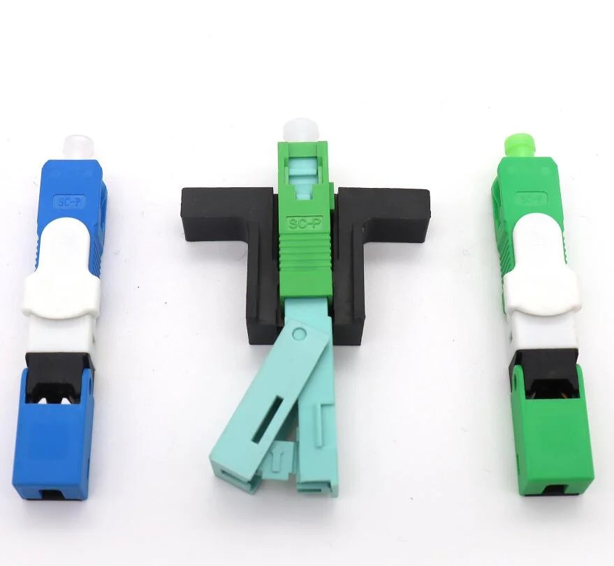 High-quality Factory SC LC Mpo Fiber Patch Cord Manufacturing