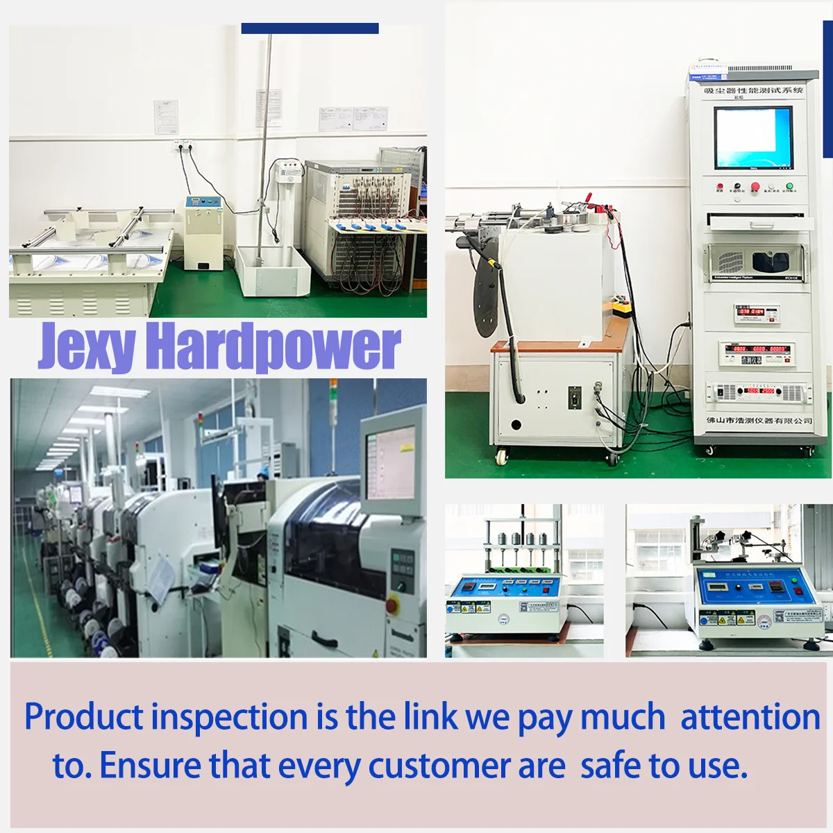 Smart Automatic Robot Vacuum Cleaner - JEXY DB100