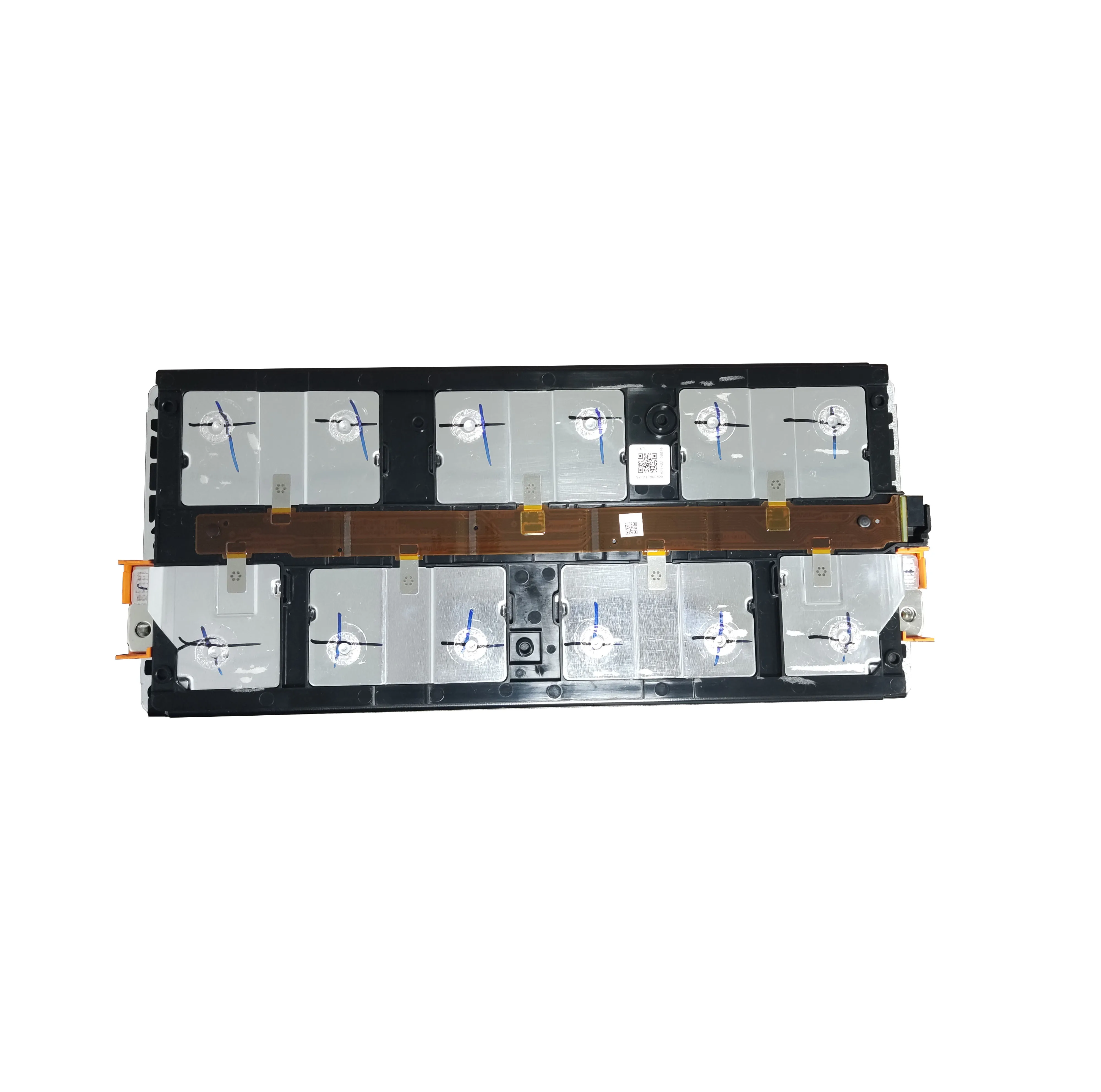 16s1p 59.2v 218ah CALB Battery Module for Electric Vehicles