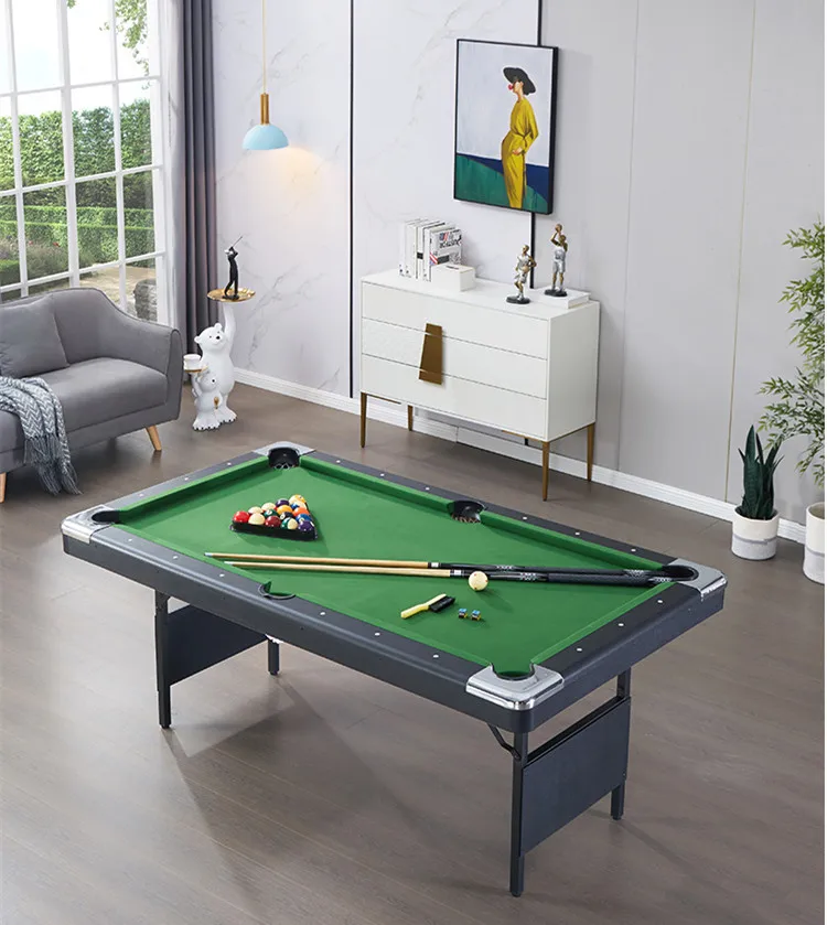 6ft Pool Table for Sale - English Pool Table 6ft Cheap Price