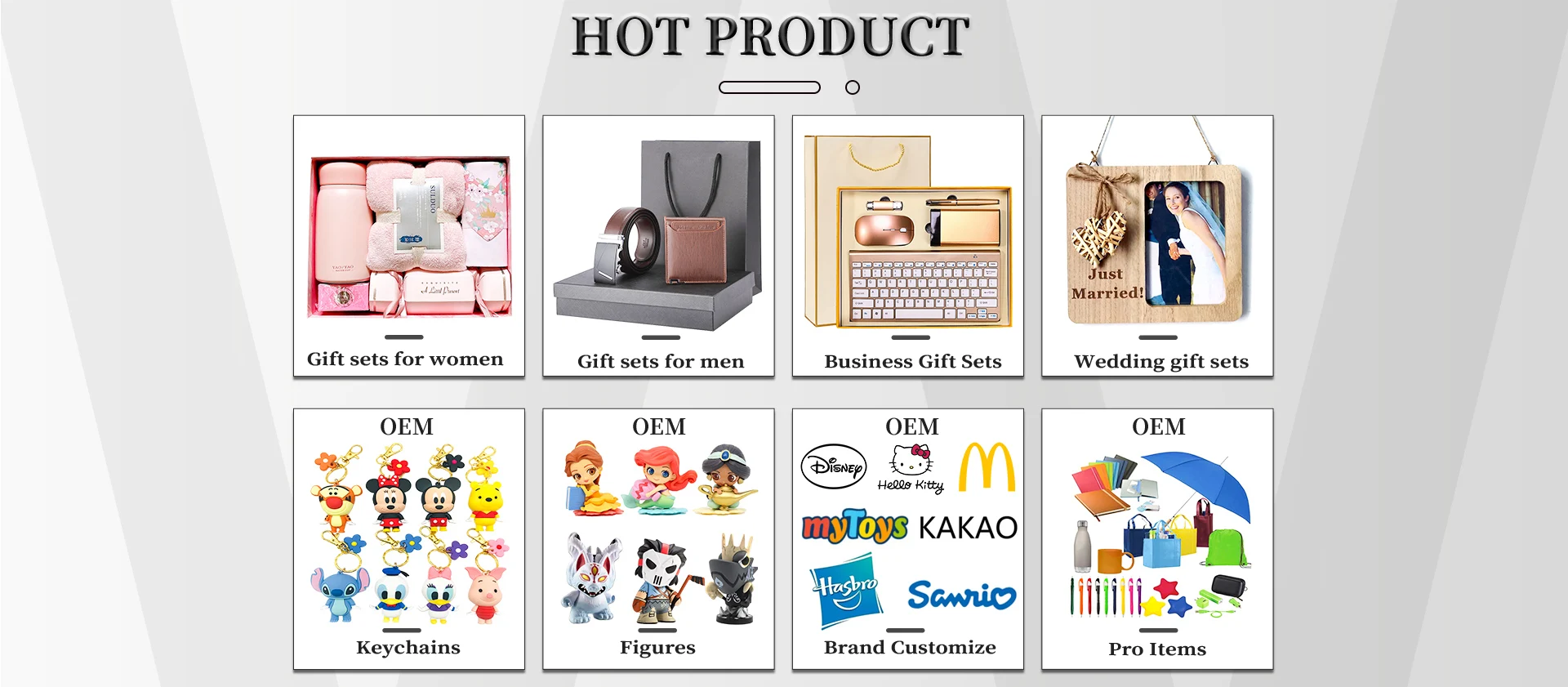 Shanghai Winnel Industrial Co., Ltd. - Silicone products, Household items