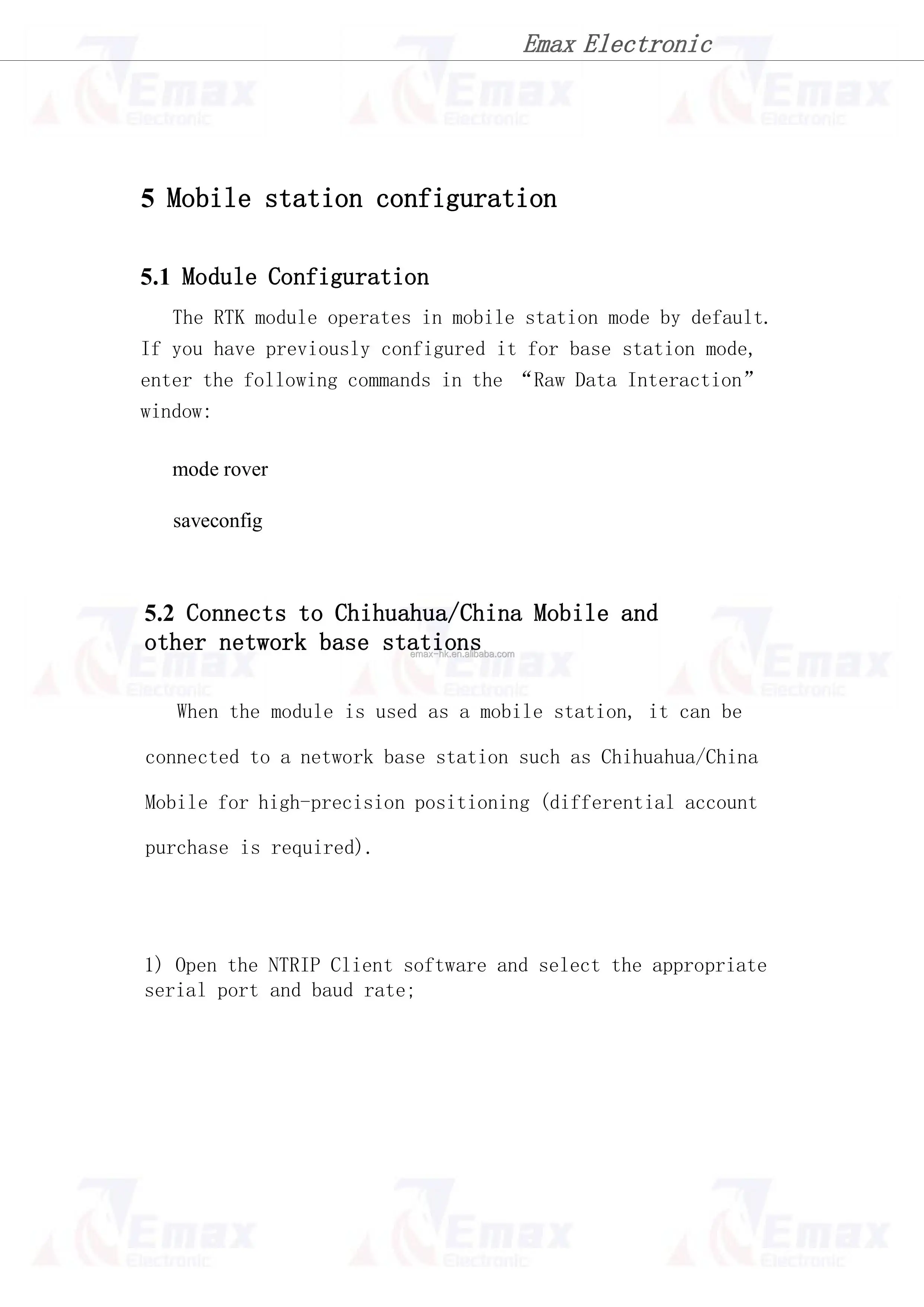 ZED-F9P GNSS Module RTK/INS IMU Board Type-C Multi-frequency GPS L1 L2 ...