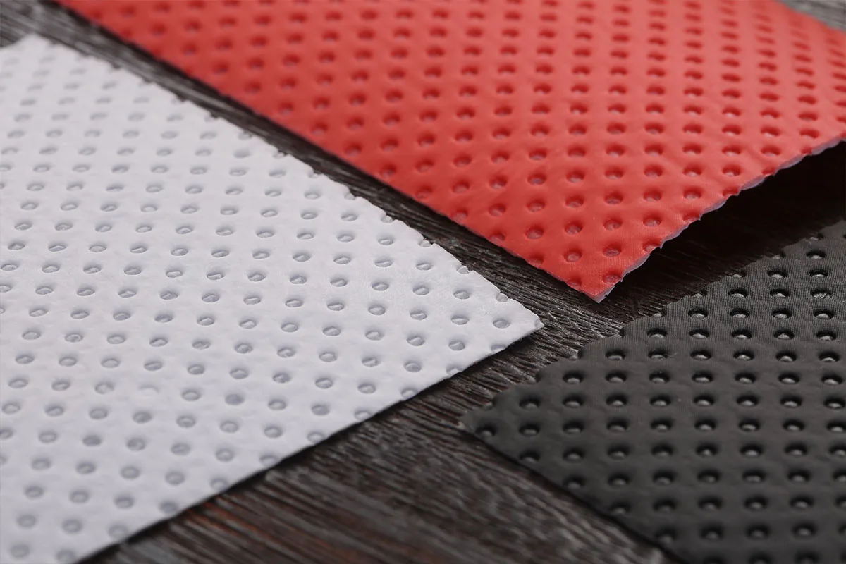 Guaranteed Quality Unique Safe Material Paper Super Fruit Absorbent Pad ...