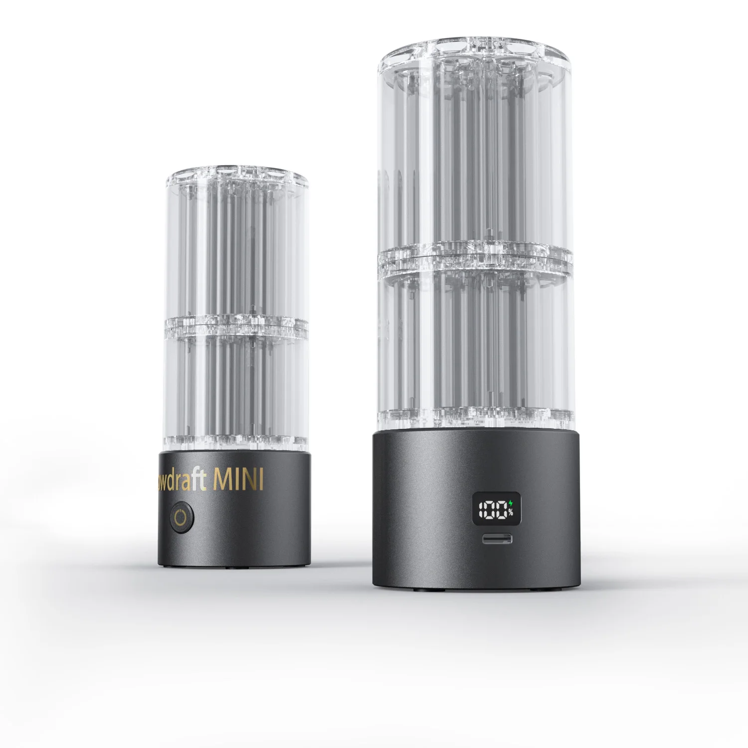 Roxyrolla New Presale Fill 7 Prewinding Cones At A Time Mini Portable ...